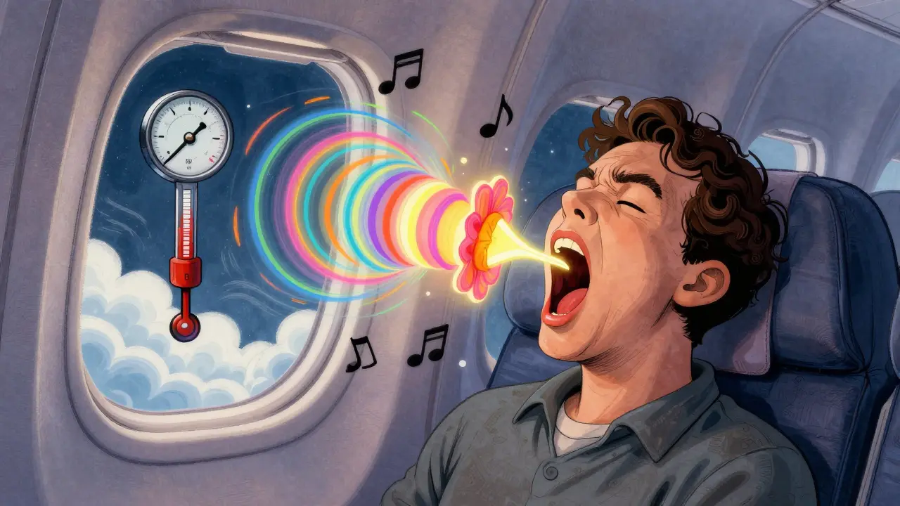 Eustachian Tube Dysfunction: How to Relieve Ear Pressure and Restore ...