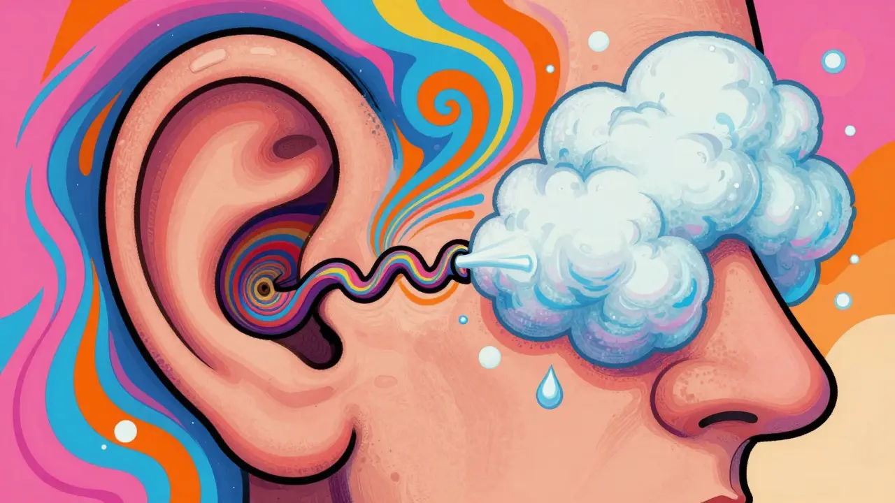 Eustachian Tube Dysfunction: How to Relieve Ear Pressure and Restore ...